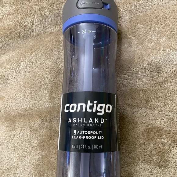 Contigo | Kitchen | Contigo Ashland 2 Tritan Water Bottle With ...